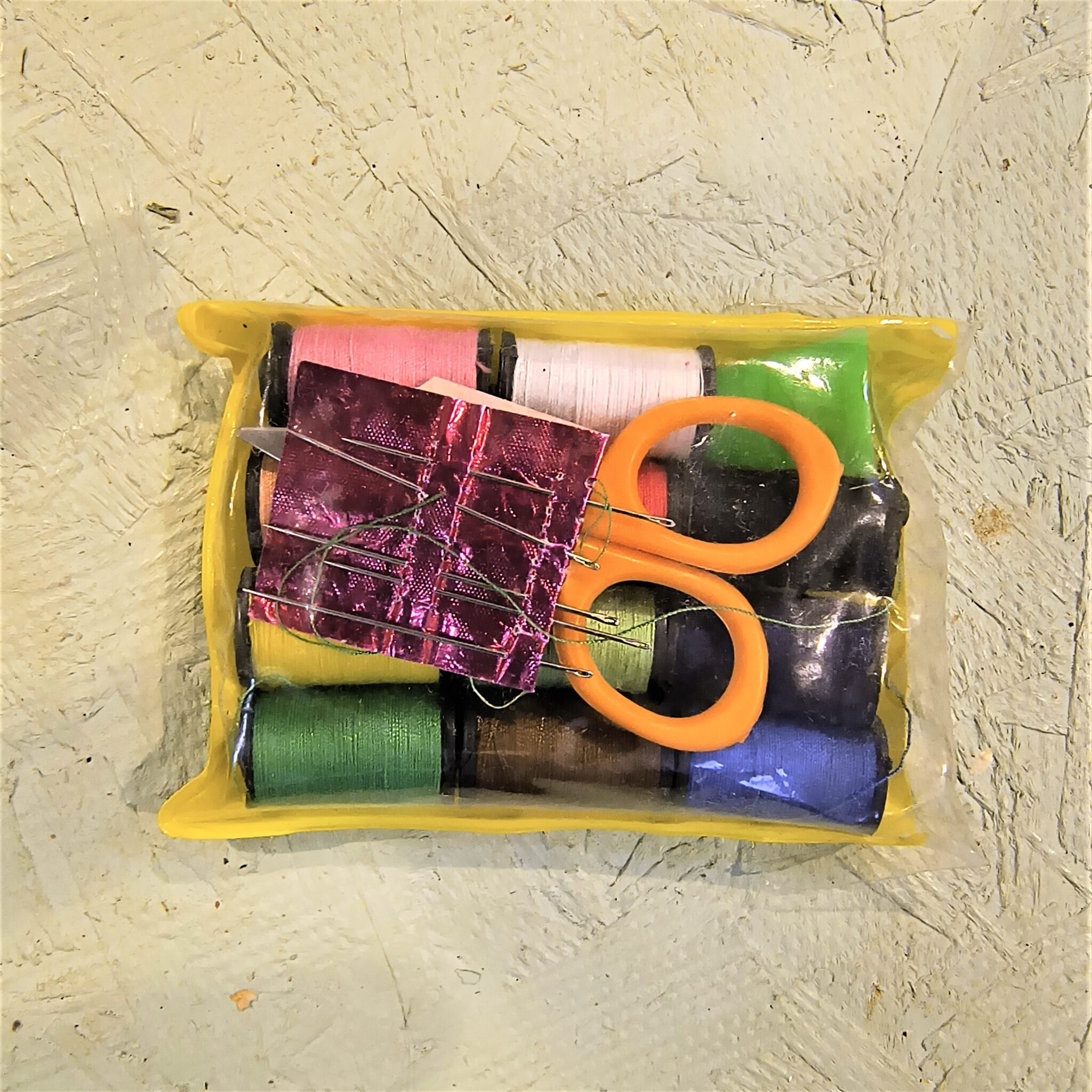 Sew on the Go Kits - Jerianns Handmade